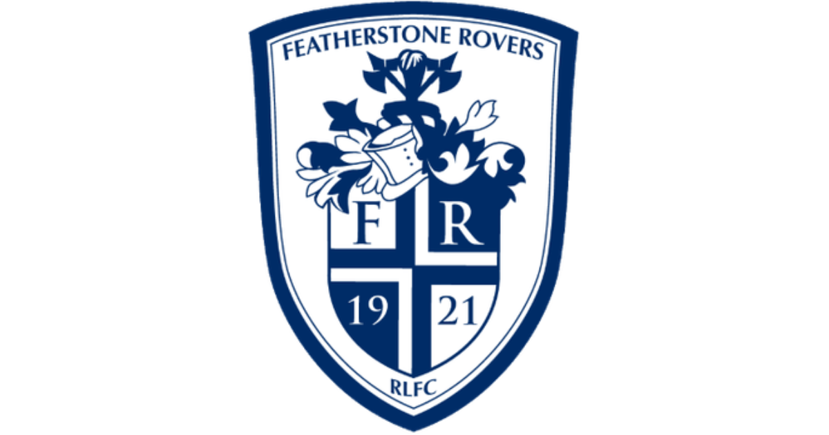 Featherstone Rovers chase half back Ryan Brierley
