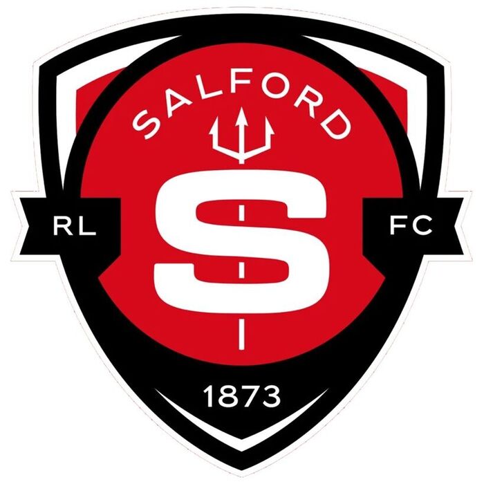 Salford RLFC Announce New CEO